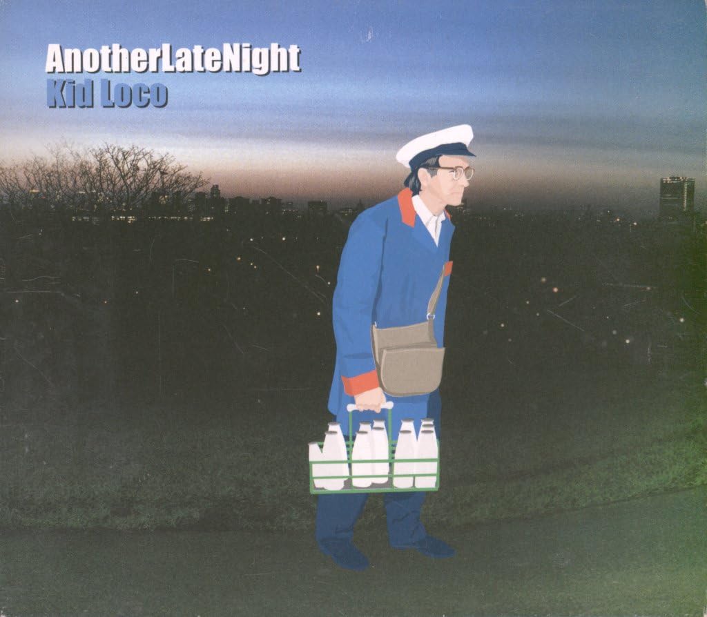 Kid Loco - Another Late Night - Amazon.com Music