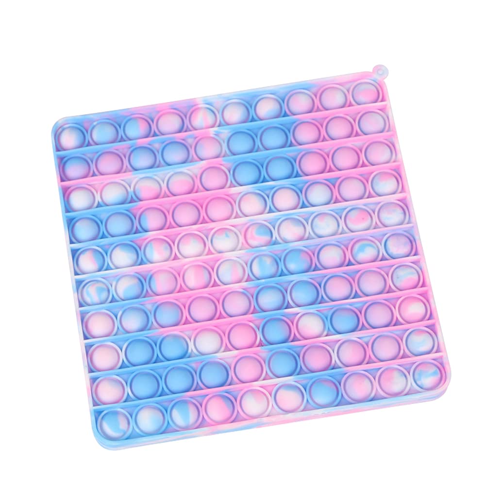 Buy HiCollie Fidget Toys Pop It Fidgets Pop Its XL Giant Pop It Fidget ...