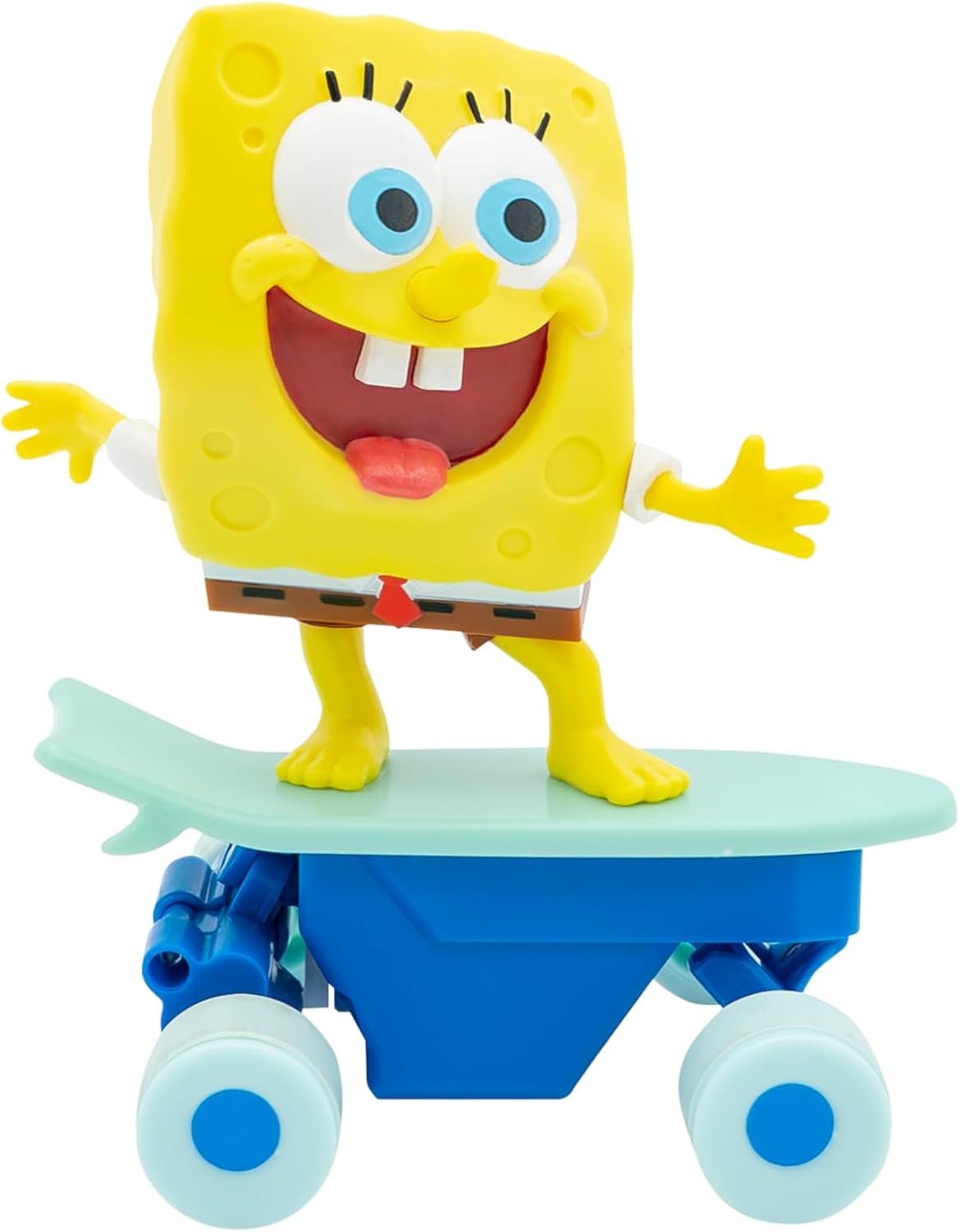 SpongeBob SquarePants Surfs Up RC Vehicle - Full-Function Remote ...