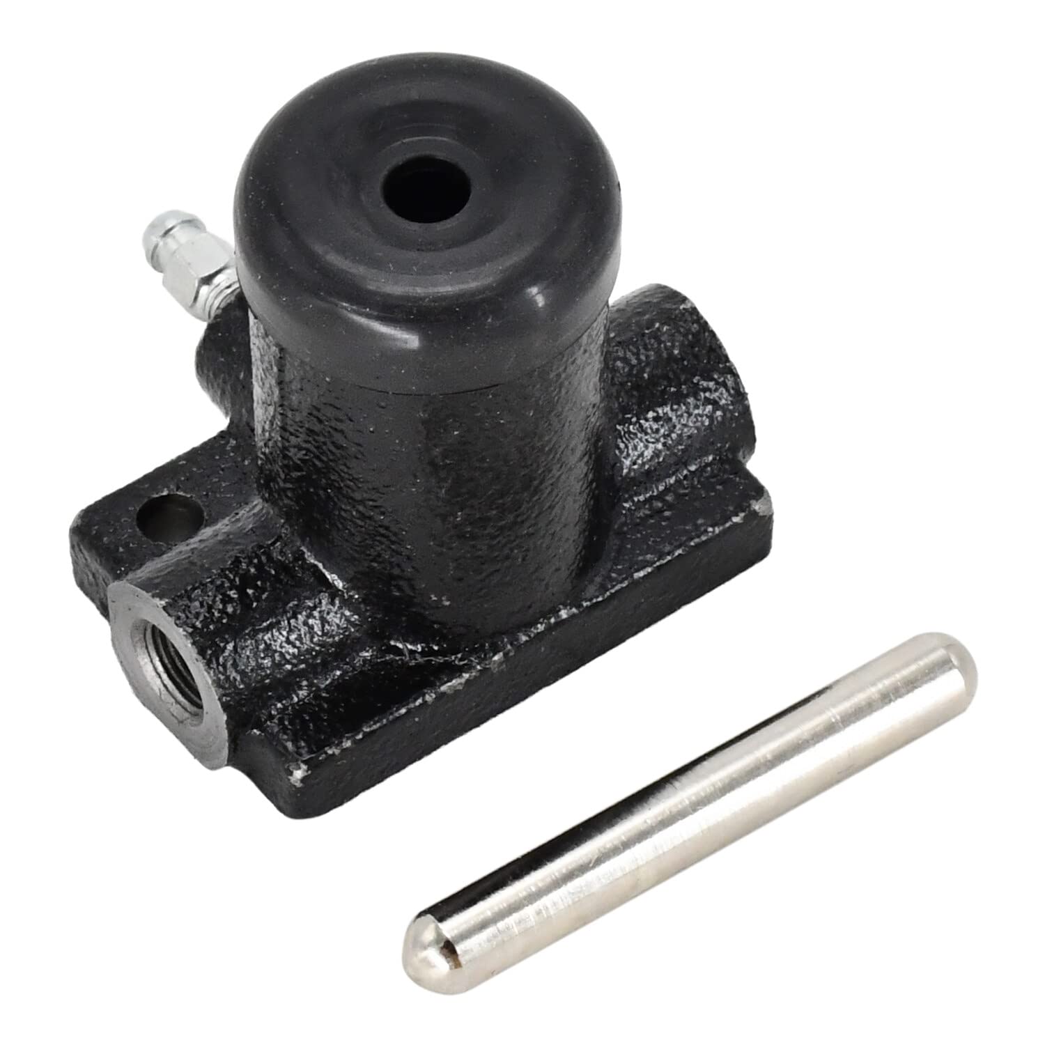 G109413 A51976 Brake Slave Cylinder A50557 Compatible with Case Backhoe ...