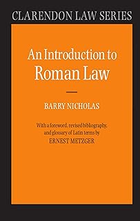 Roman Common Law: Ancient Roots Of Modern Justice | LawShun