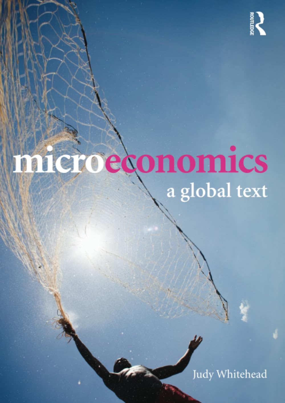 Microeconomics: 9780415454537: Economics Books @ Amazon.com