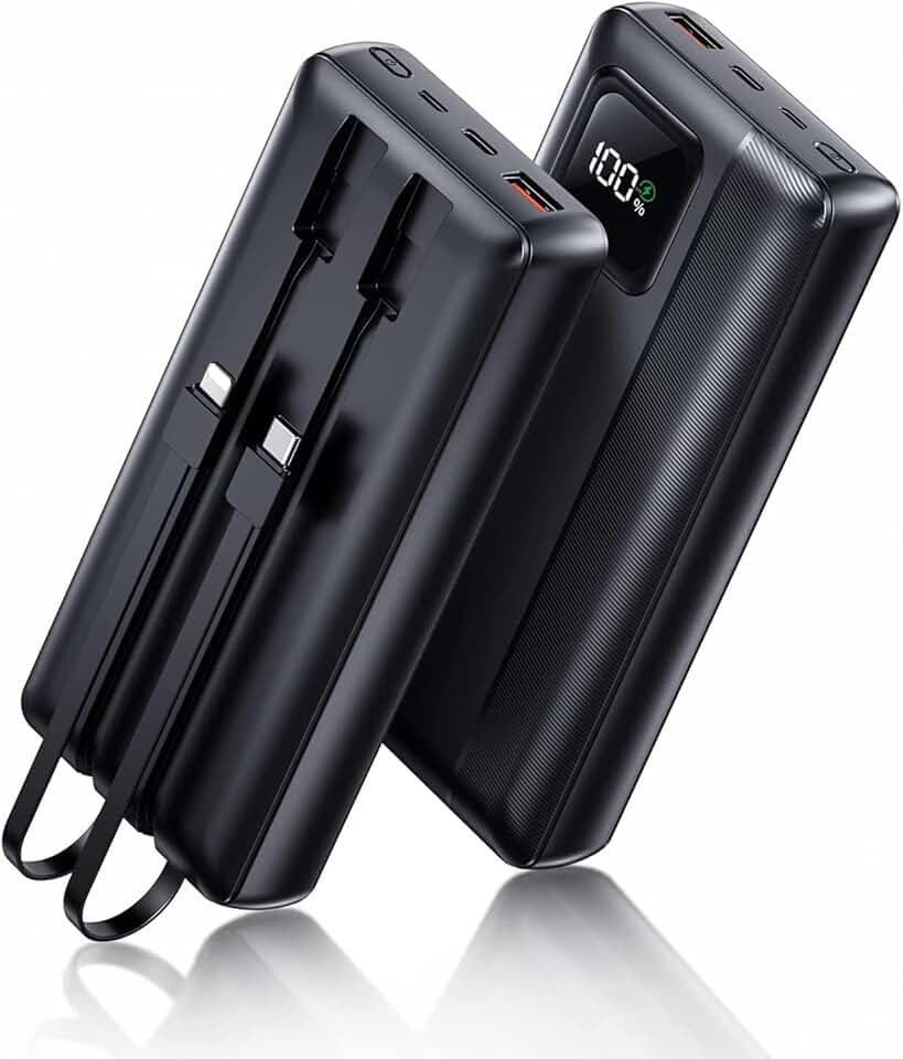 Amazon.ca: Powerbank'