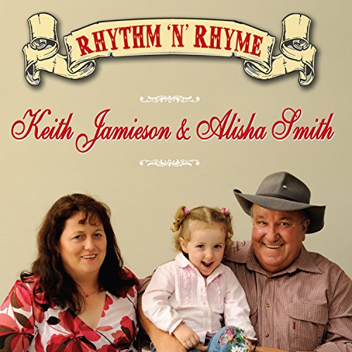 Rhythm 'N' Rhyme von Keith Jamieson & Alisha Smith bei Amazon Music ...