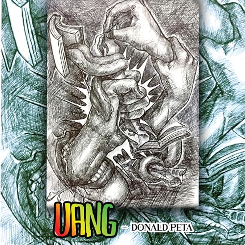 Amazon MusicでDonald PetaのUangを再生する