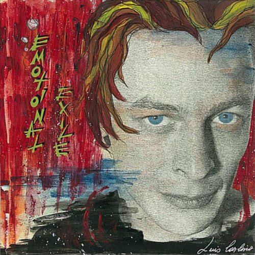 Amazon MusicでLuis CarlinoのEmotional Exileを再生する
