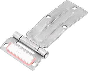 Amazon.co.jp: tool box hinge, t : Industrial & Scientific