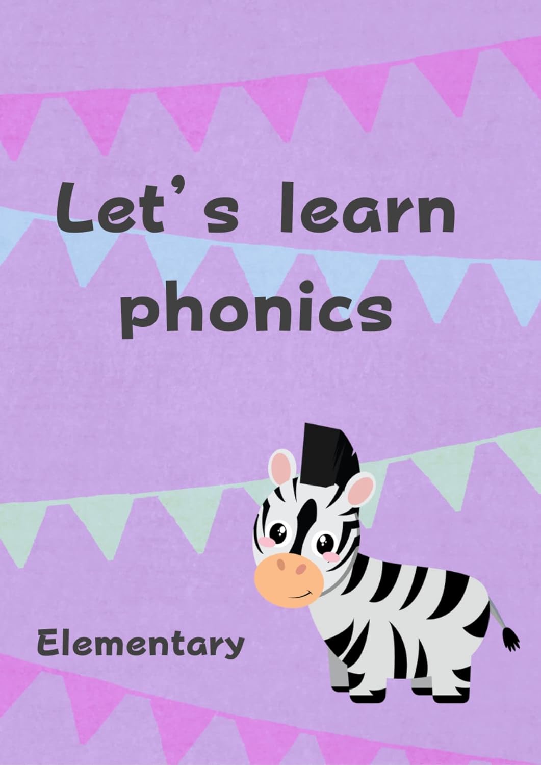 Amazon.com: Let's learn phonics: elementary eBook : 一美, 松岡: Books