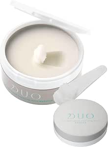Amazon.co.jp: Duo The Medicated Cleansing Balm Barrier, 3.2 oz (90 g ...