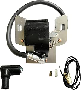 Amazon.com : REDEEMX 298316 Ignition Coil Module for Briggs & Stratton ...
