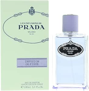 Prada Infusion de Figue Eau de Parfum 100 ml : Amazon.fr: Beauté et Parfum