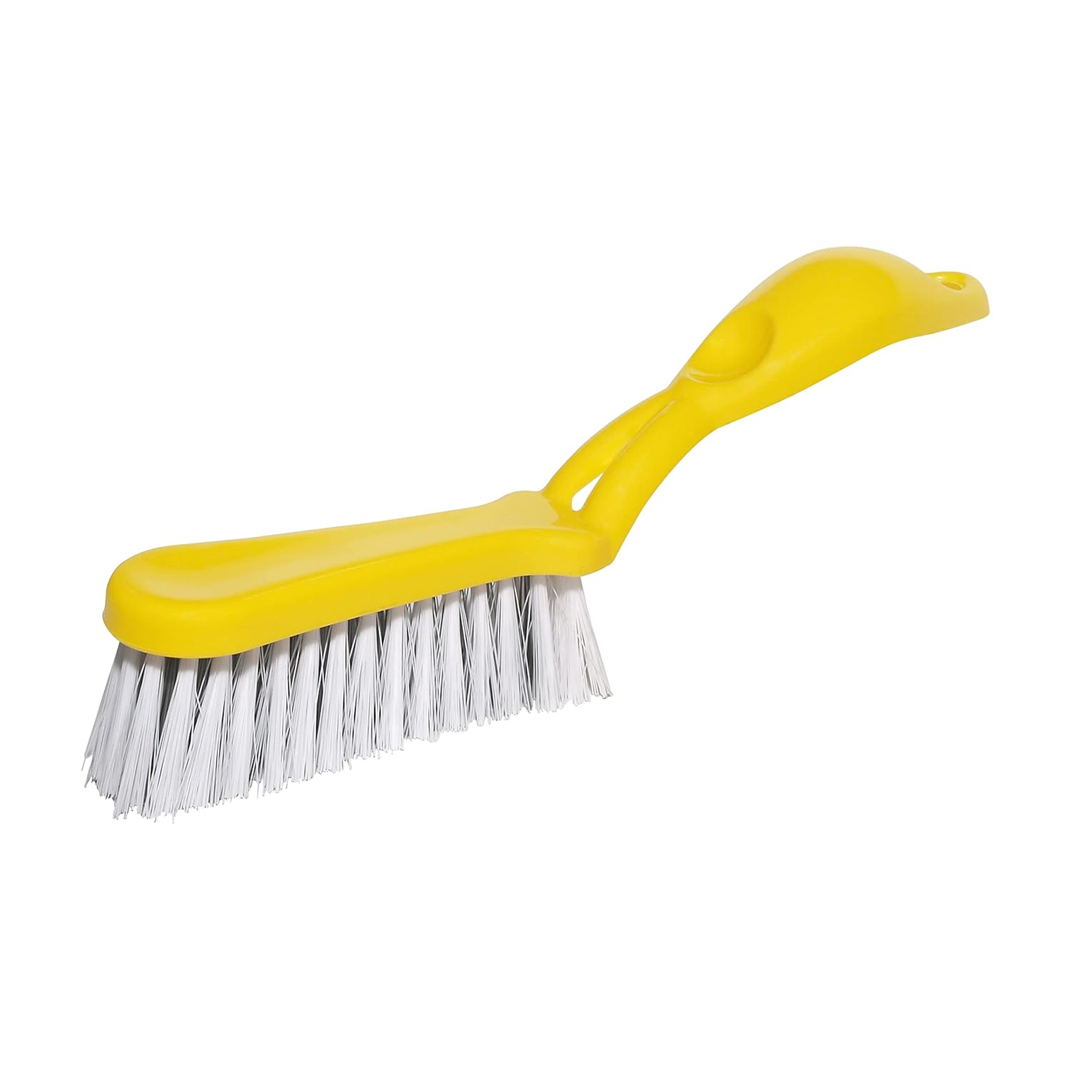 CLASSY TOUCH Cleaning Brush with Long Handle Dusting Brush for Sofa Bed ...