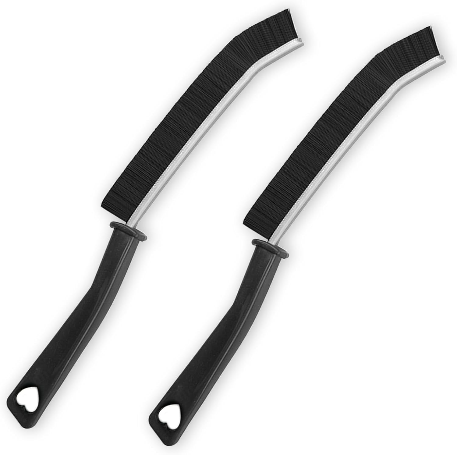 2pcs Crevice cleaning brushes,Hard Bristle Crevice Cleaning Brush ...