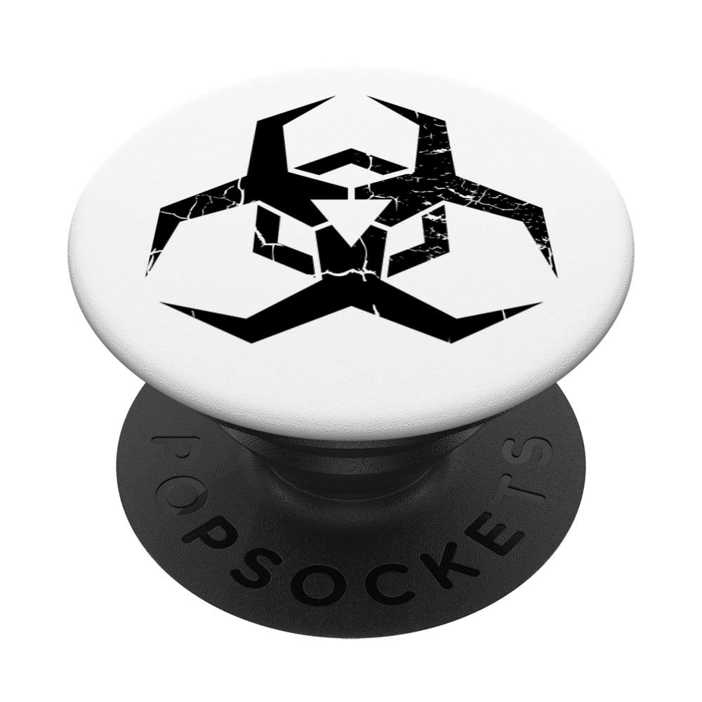 Biohazard Zombie Apocalypse