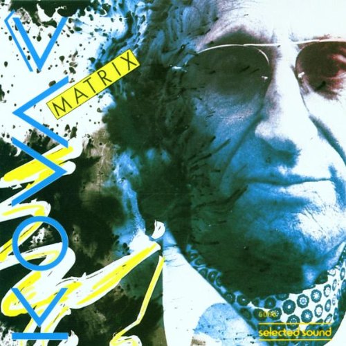 Matrix: Amazon.de: Musik-CDs & Vinyl