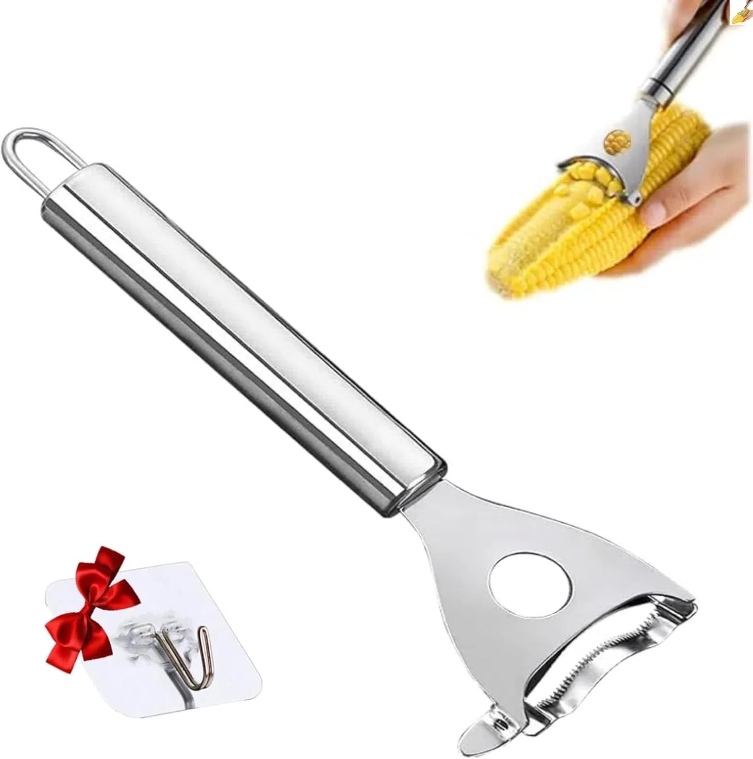 Amazon.com: Cobb Gobbler corn peeler, 2025 New Cobb Gobbler Corn Peeler ...
