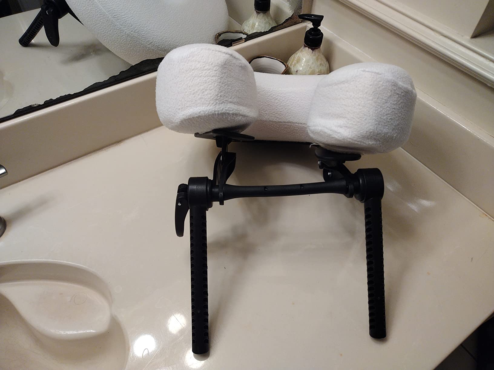 $5/mo - Finance Therapist®s Choice® Standard Universal Adjustable ...