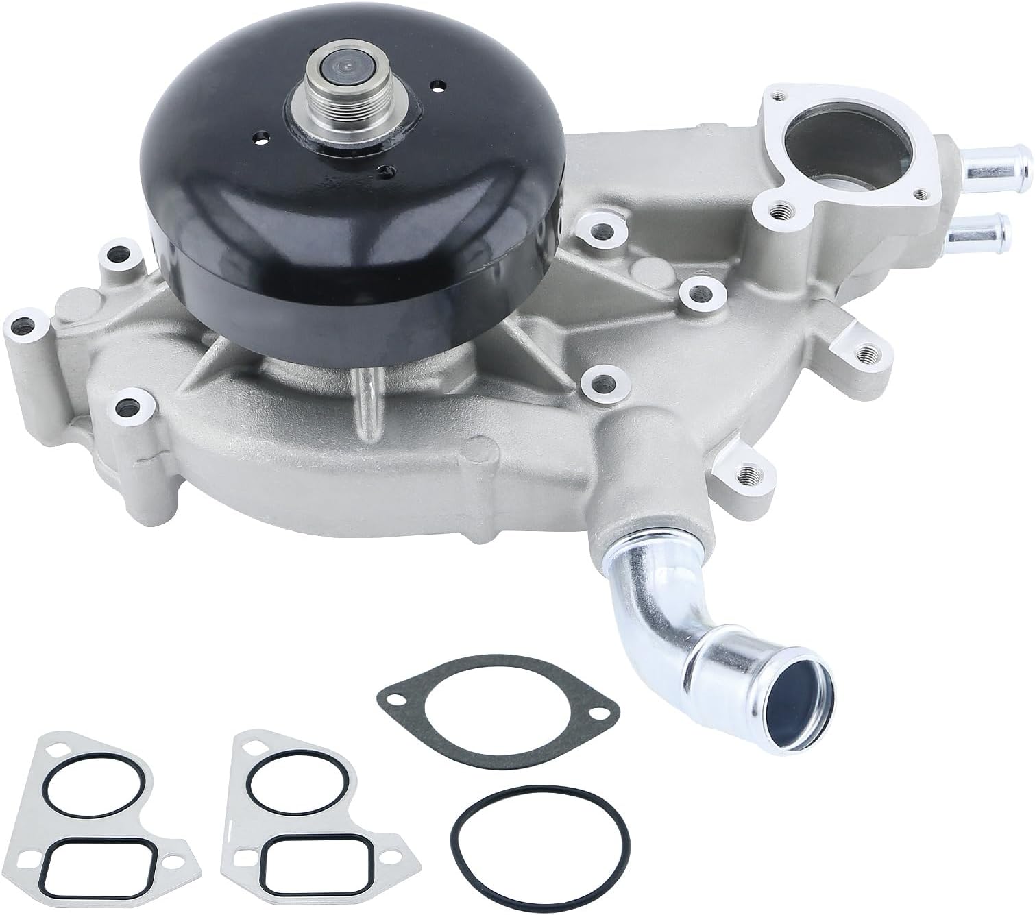 Amazon.com: Gates 45006 Premium Engine Water Pump : Automotive