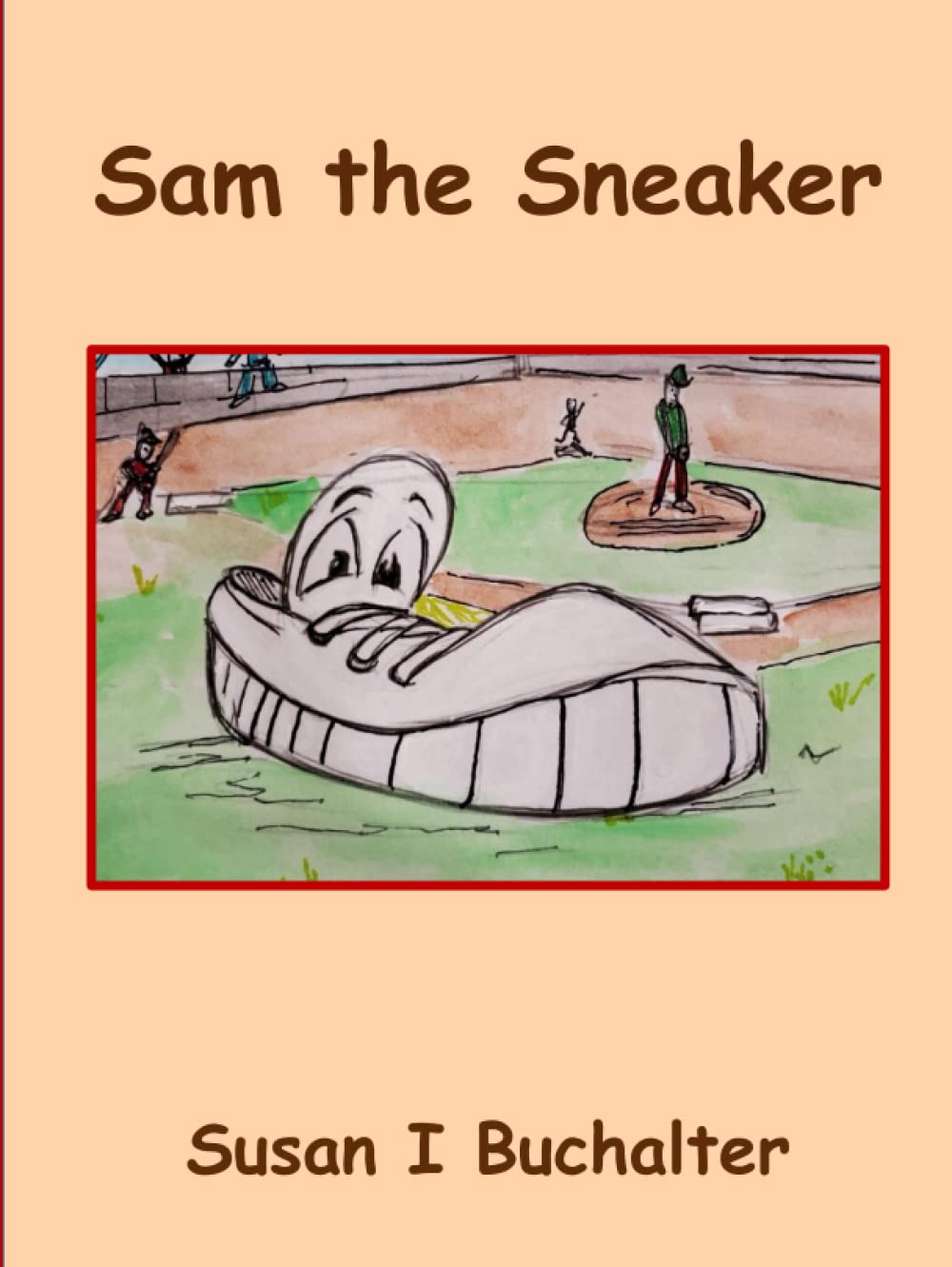 Sam the Sneaker: Sam stops being so stubborn and learns the importance ...