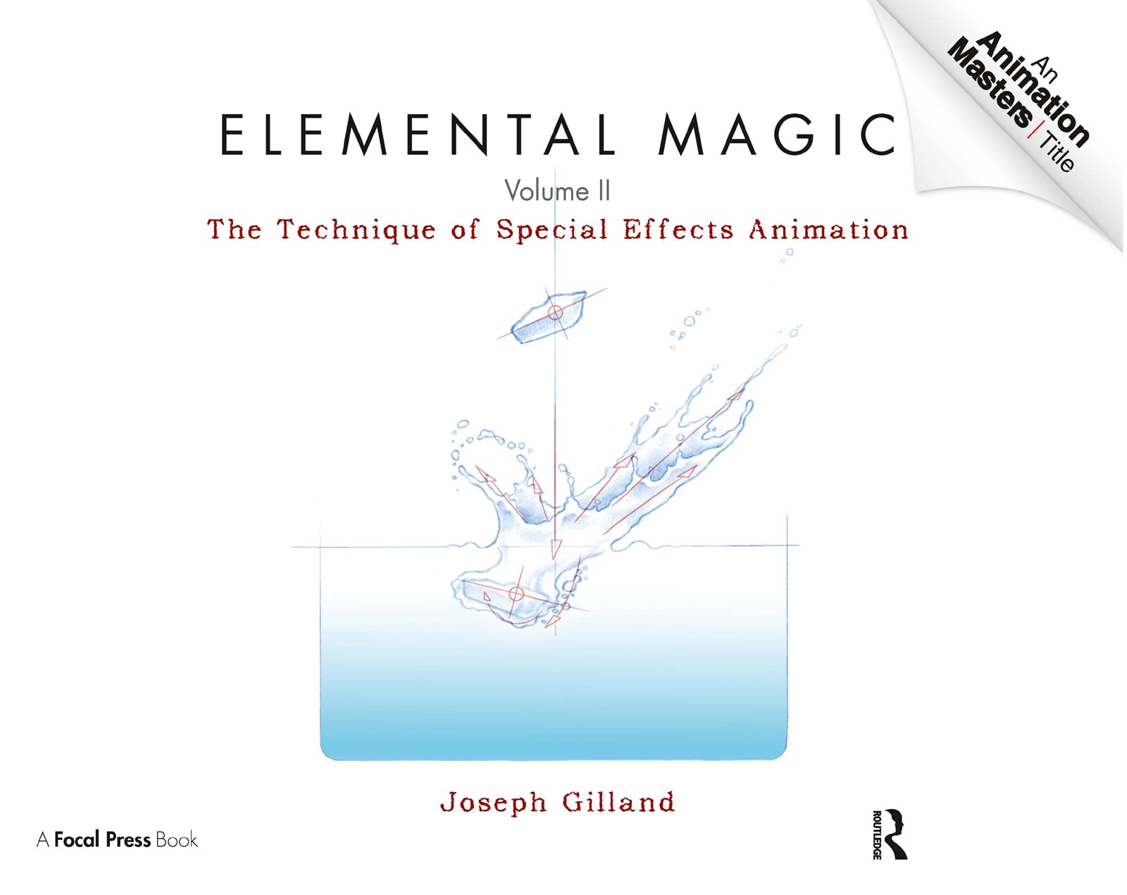 Amazon.com: Elemental Magic, Volume II: The Technique of Special ...