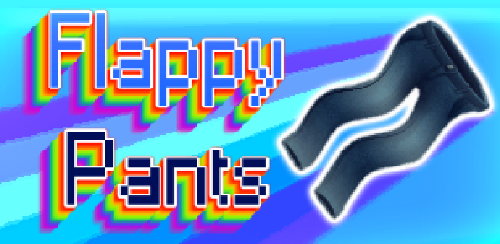 Flappy Pants - App on Amazon Appstore