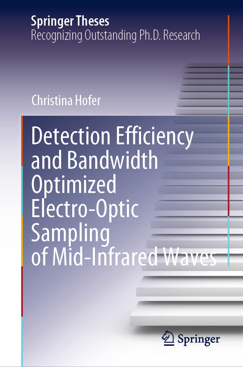 Detection Efficiency and Bandwidth Optimized Electro-Optic Sampling of ...