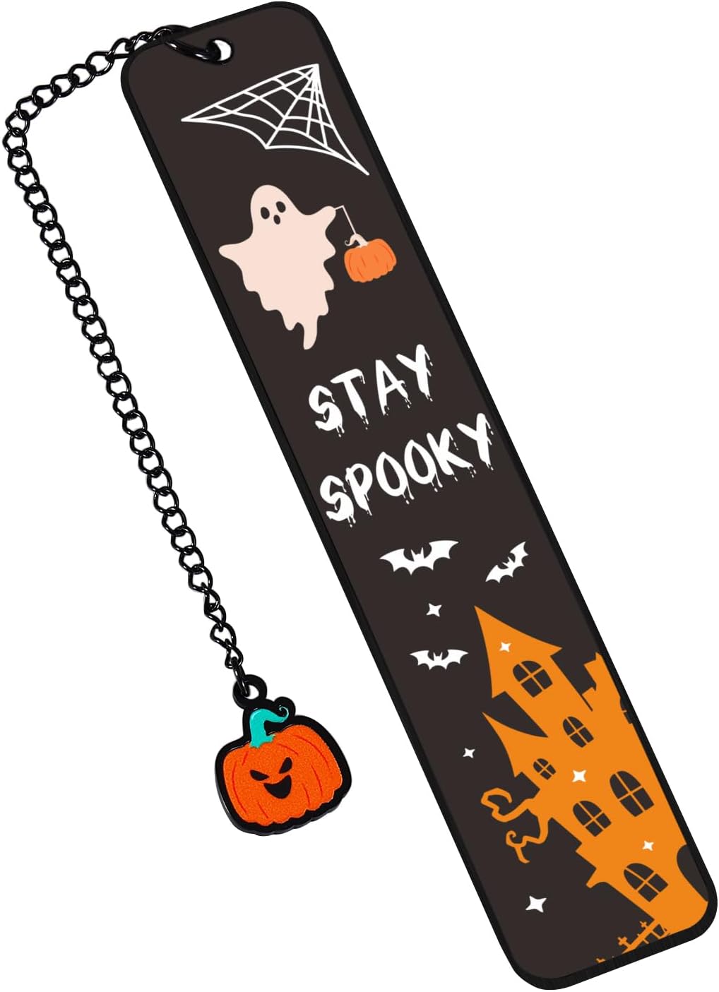 Amazon.com: Wicked Bookmark, Wicked Merch, Book Accessories for Reading ...