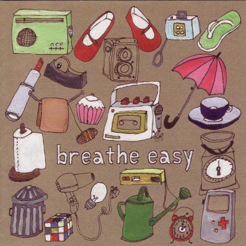 Play Breathe Easy by Dan Lyth on Amazon Music