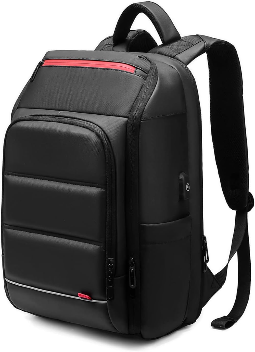 GYakeog Laptop Rucksack 15.6 Zoll Business Rucksack Herren ...