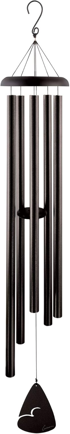 Amazon.com : Carson Home Accents Signature Series Wind Chime, 60 ...