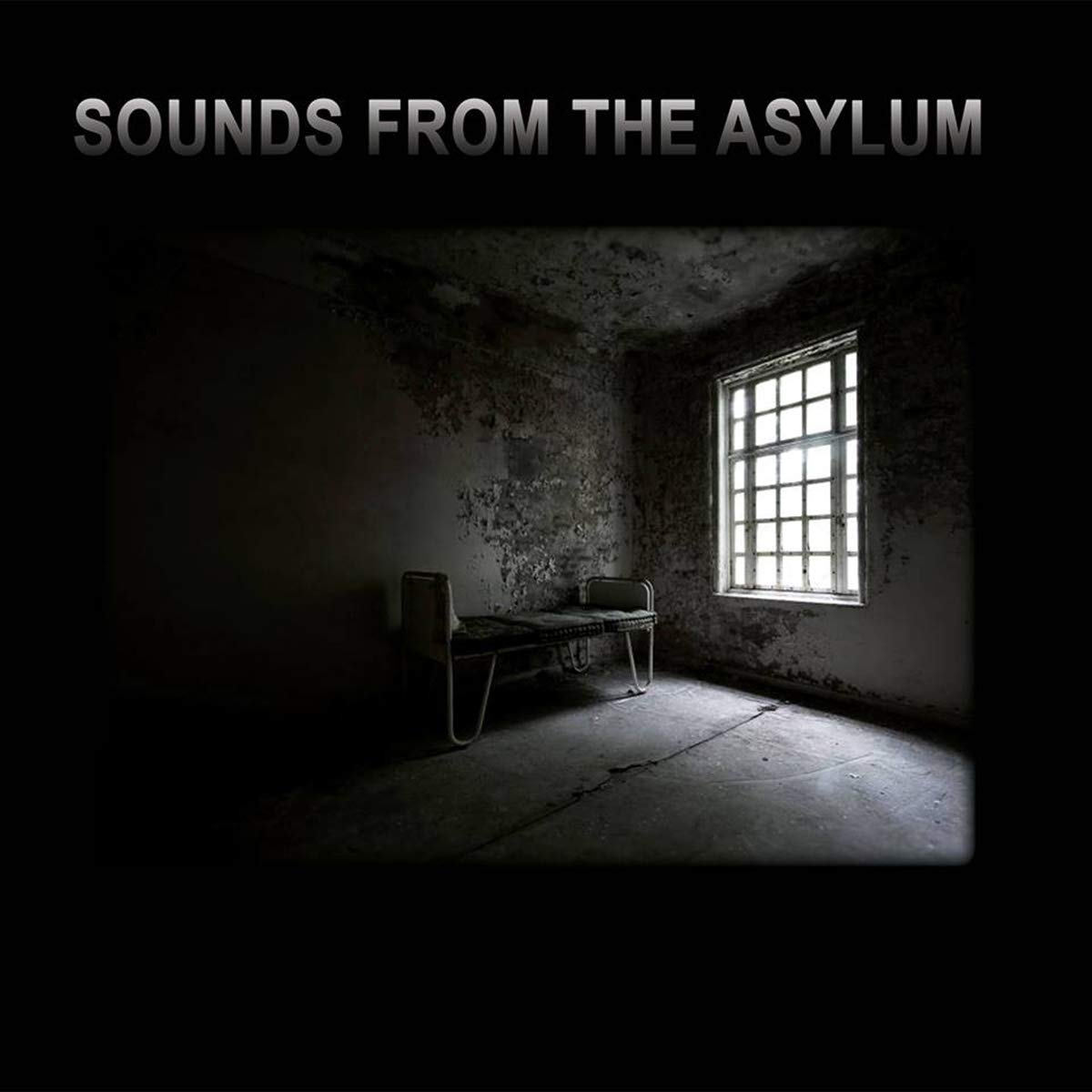 VARIOUS ARTISTS - Sounds From The Asylum - Amazon.com Music