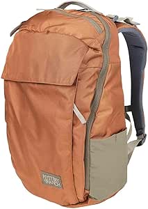 Amazon.com: Mystery Ranch District 24 Tiger's Eye One Size – Daily ...