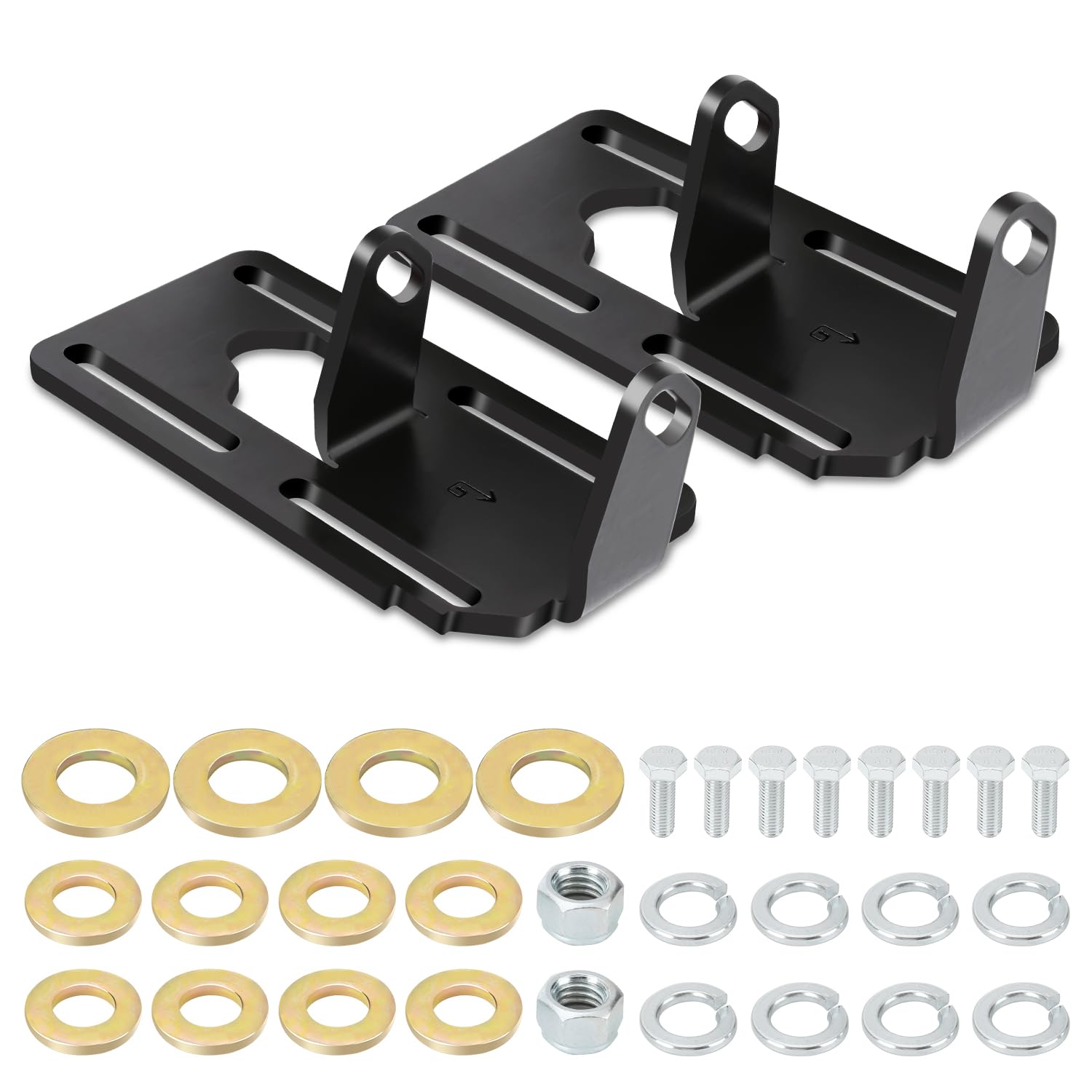 Ls Engine Swap Motor Mounts