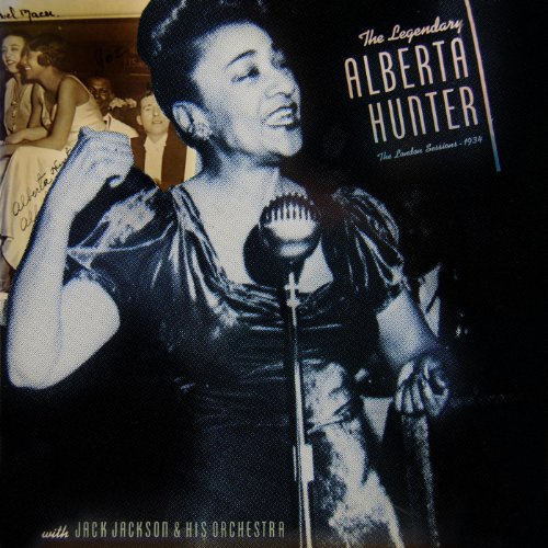 The Legendary [Explicit] by Alberta Hunter on Amazon Music - Amazon.co.uk
