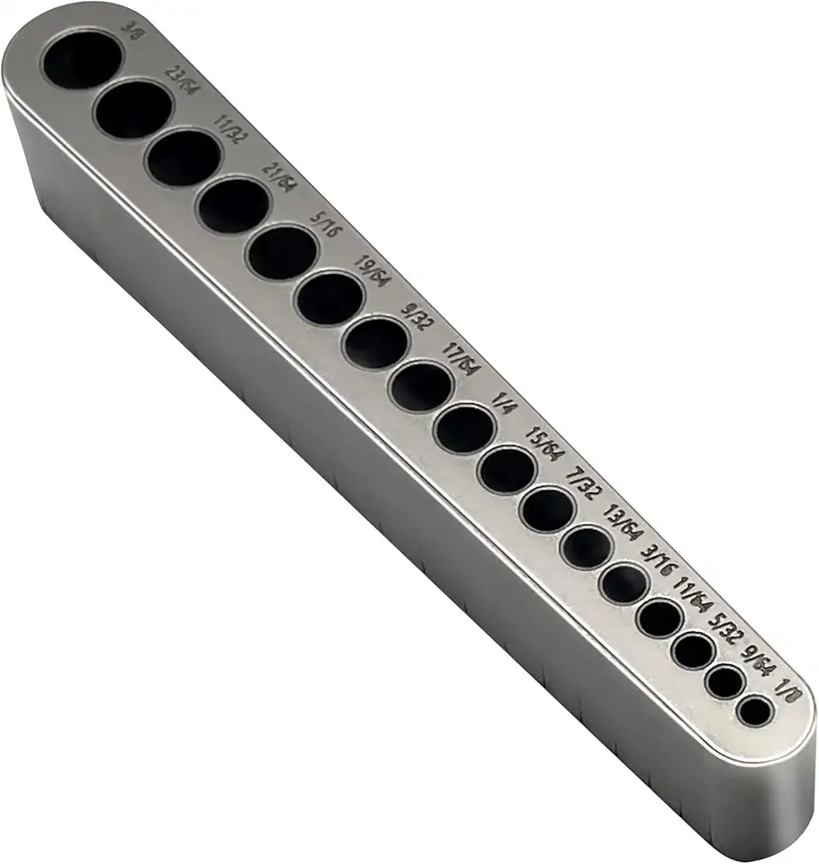 The Ultimate Guide To Drilling Perfectly Straight Holes | ShunTool