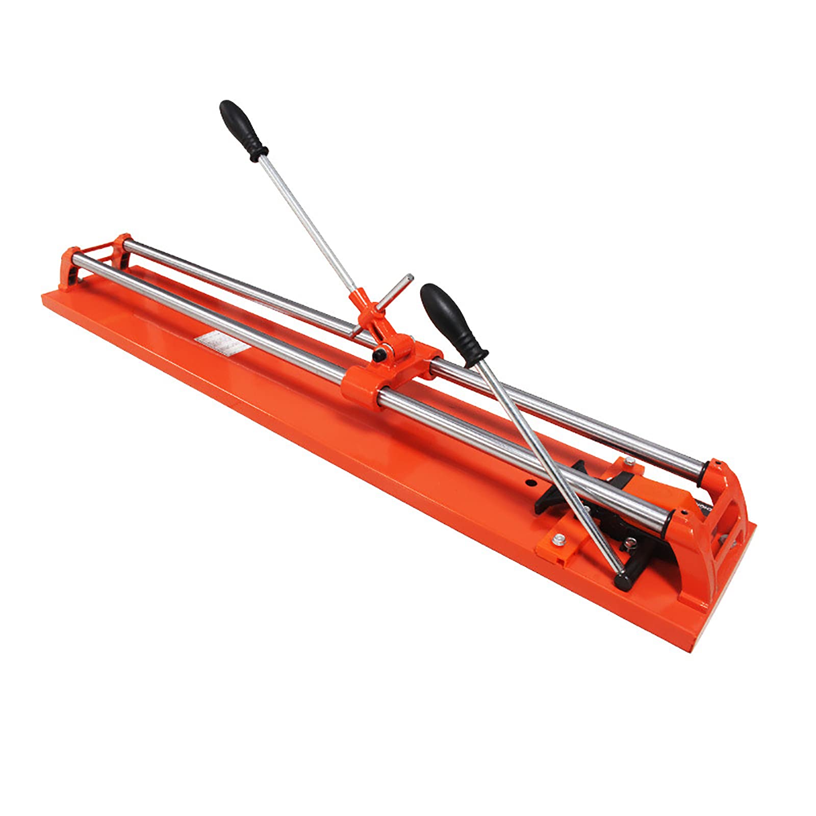 Buy Tile Cutter,800MM Manual Tile Cutter Ball Bearing Porcelain Ceramic ...