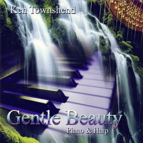 Play Gentle Beauty by Ken Townshend on Amazon Music