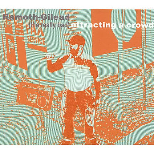 Ramoth-Gilead - Attracting a Crowd - Amazon.com Music