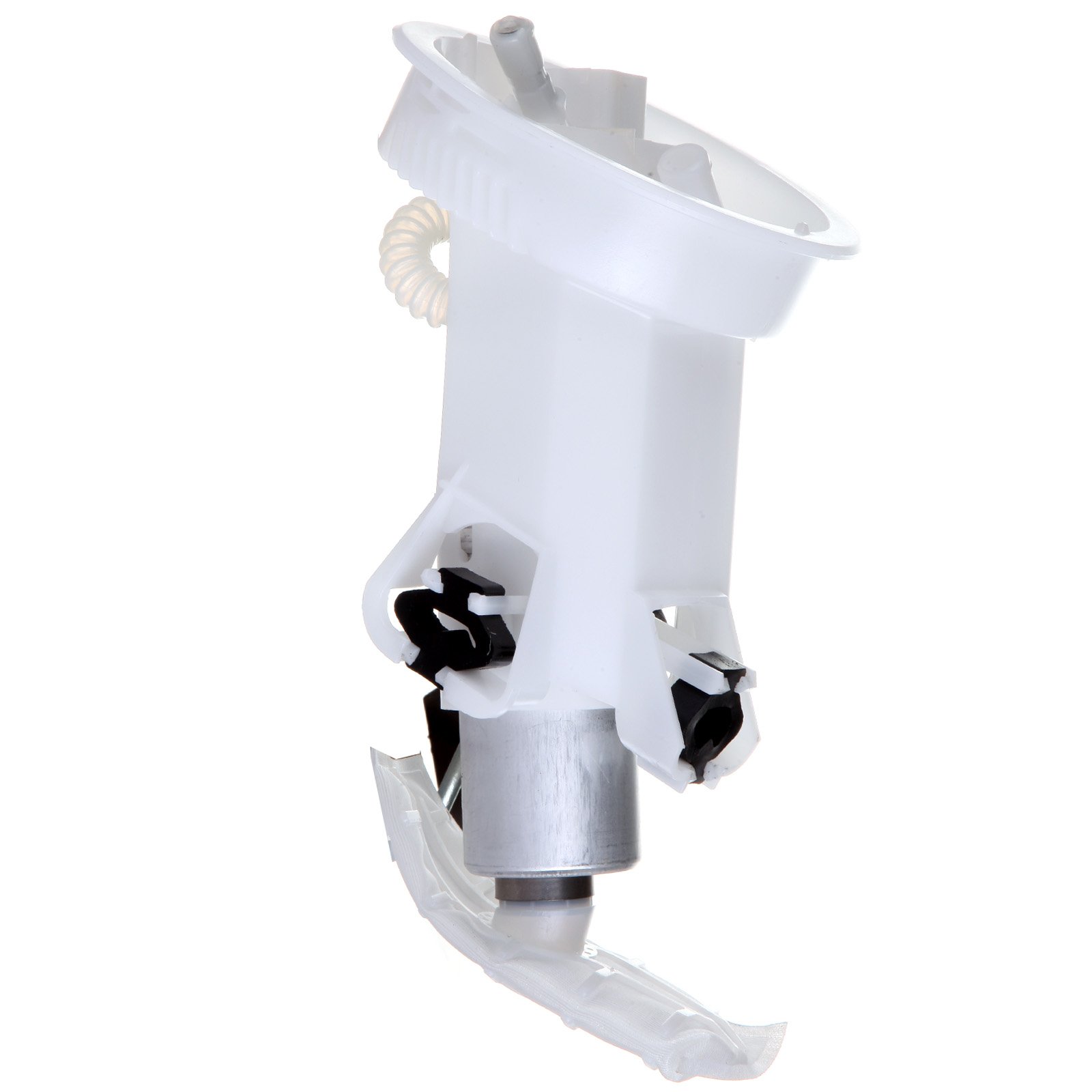 Amazon.com: ECCPP Electric Fuel Pump Module Assembly w/Sending Unit ...
