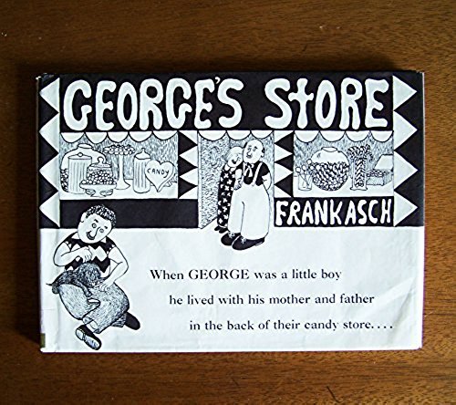 George's Store : Asch, Frank: Amazon.es: Libros