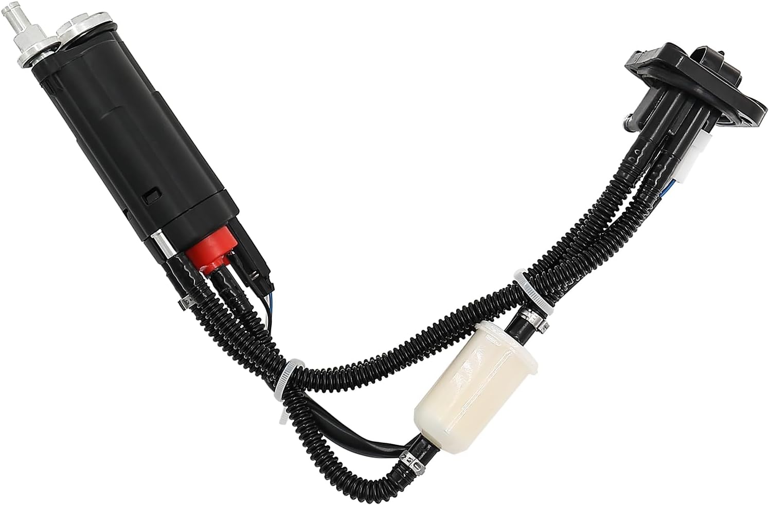 Amazon.com: Fuel Pump Assembly Compatible with KTM 150 250 300 350 450 ...