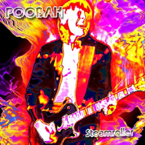 Play Steamroller by Poobah on Amazon Music