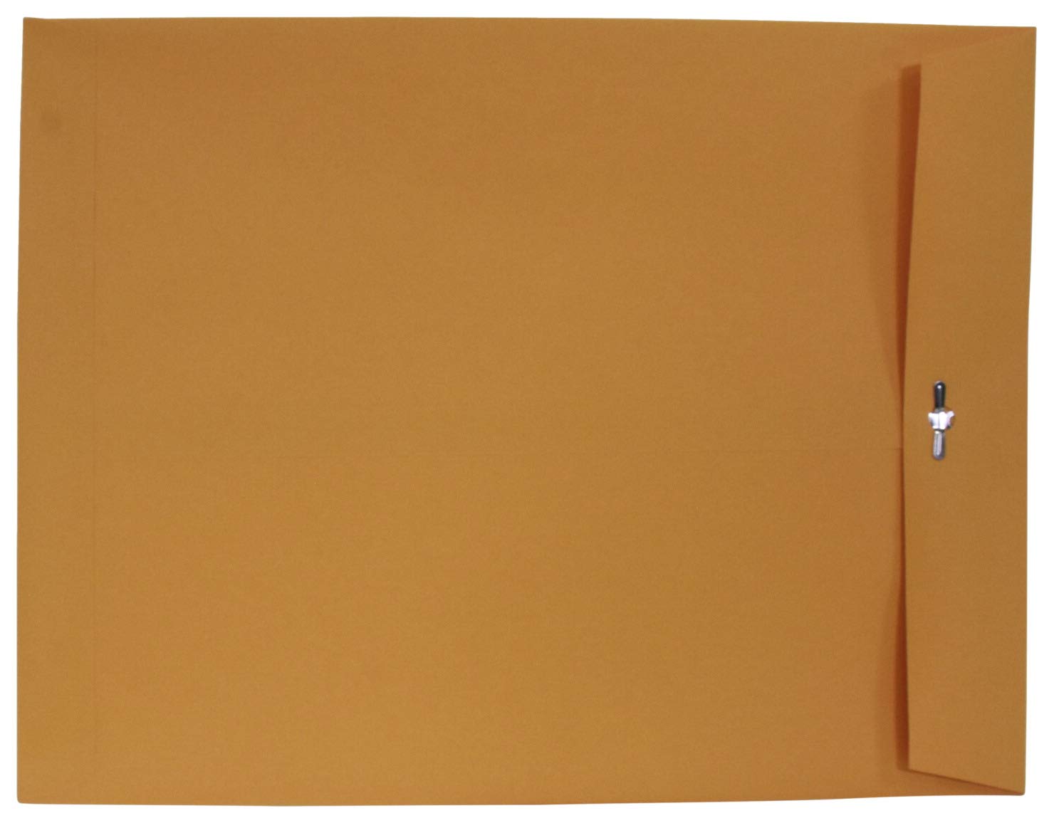 Snapklik.com : School Smart - 85046 Kraft Envelope