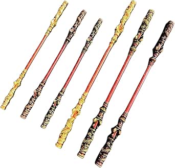Amazon.co.jp: Mini Ruyi Stick, Black Myth: Wu Kong Goods, Ruyi Stick ...