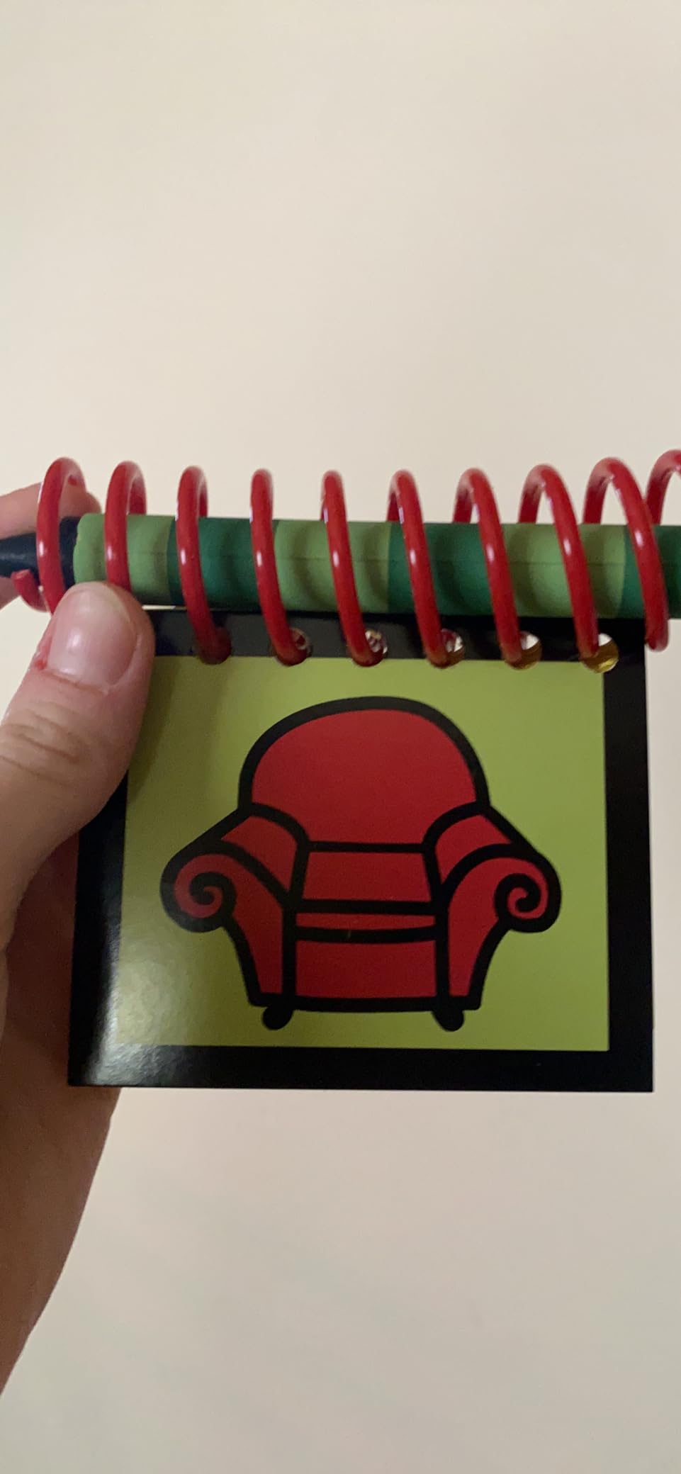 Amazon.com: Handcrafted Handy Dandy Notebook inspired notebooks PARTY ...