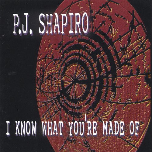 Play I Know What You're Made Of by P.J. Shapiro on Amazon Music