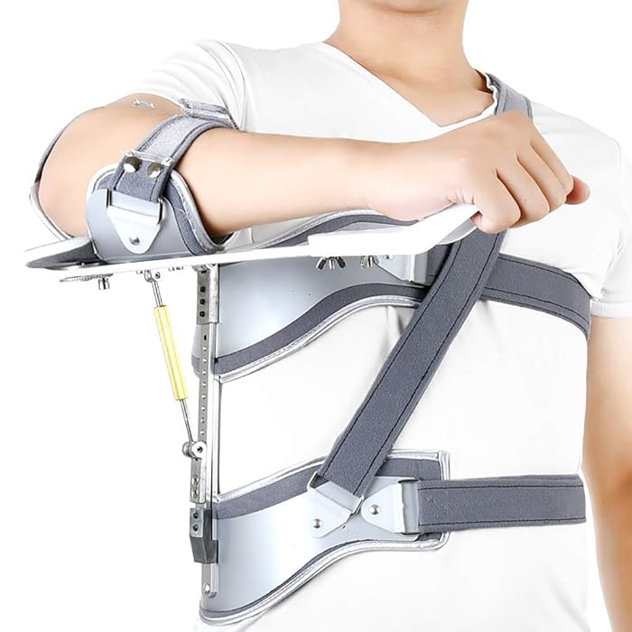 Buy DBSCD Shoulder abduction orthosis for upper extremity fracture ...
