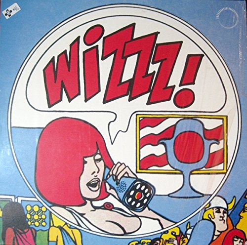 Amazon.de:Wizzz ! [Vinyl LP]