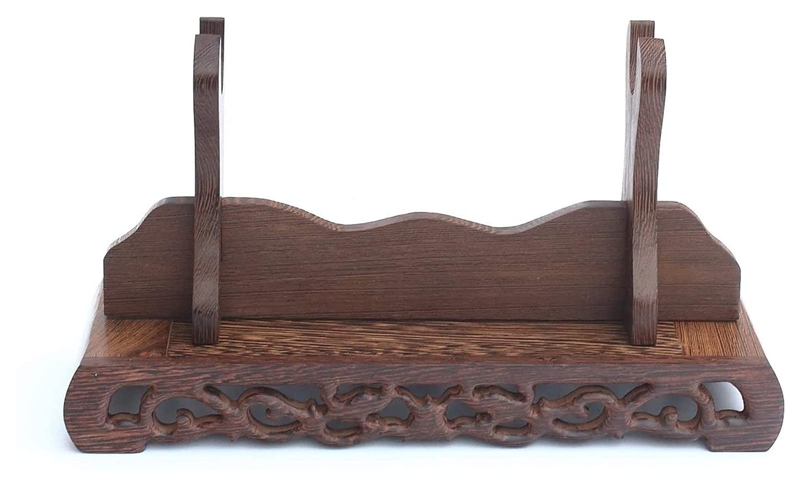 Buy KEKEYANG Weapon rack Weapon Stand Samurai Display Stand, Samurai ...