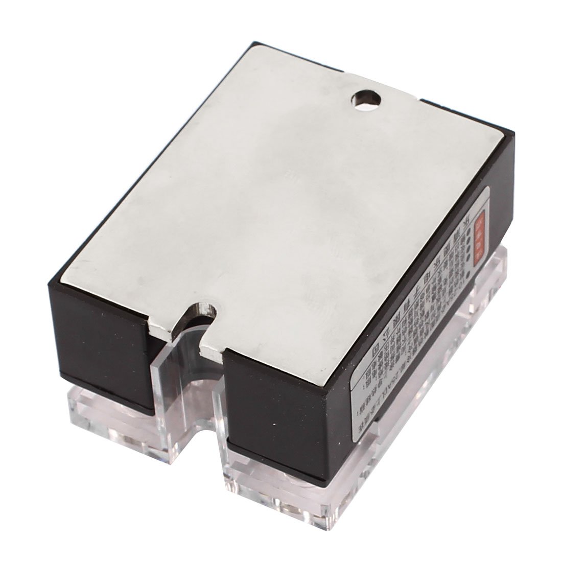 Single Phase DC/AC Solid State Relay SSR-40DA Input 4-32VDC